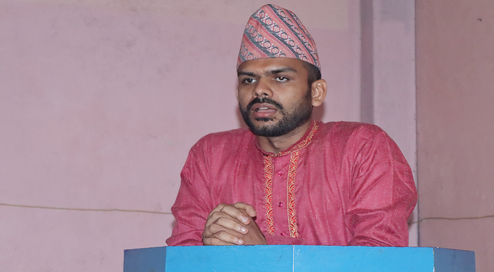 ढकाललाई प्रचार गर्न नरोकेको डडेल्धुरा प्रशासनको स्पष्टिकरण ...
